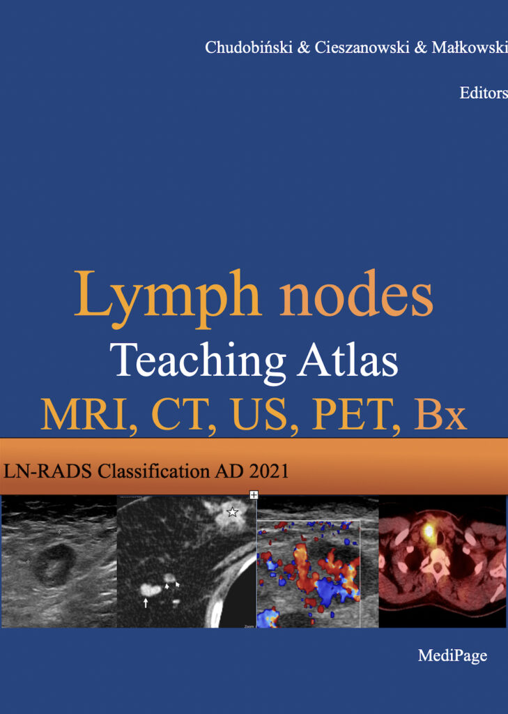 ATLAS LN RADS – Lymph Node Reporting and Data System (LN-RADS)